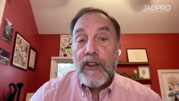 JADPRO | Assessing the Safety and Efficacy of the Novel Allosteric AKT Inhibitor VAD044 in ...