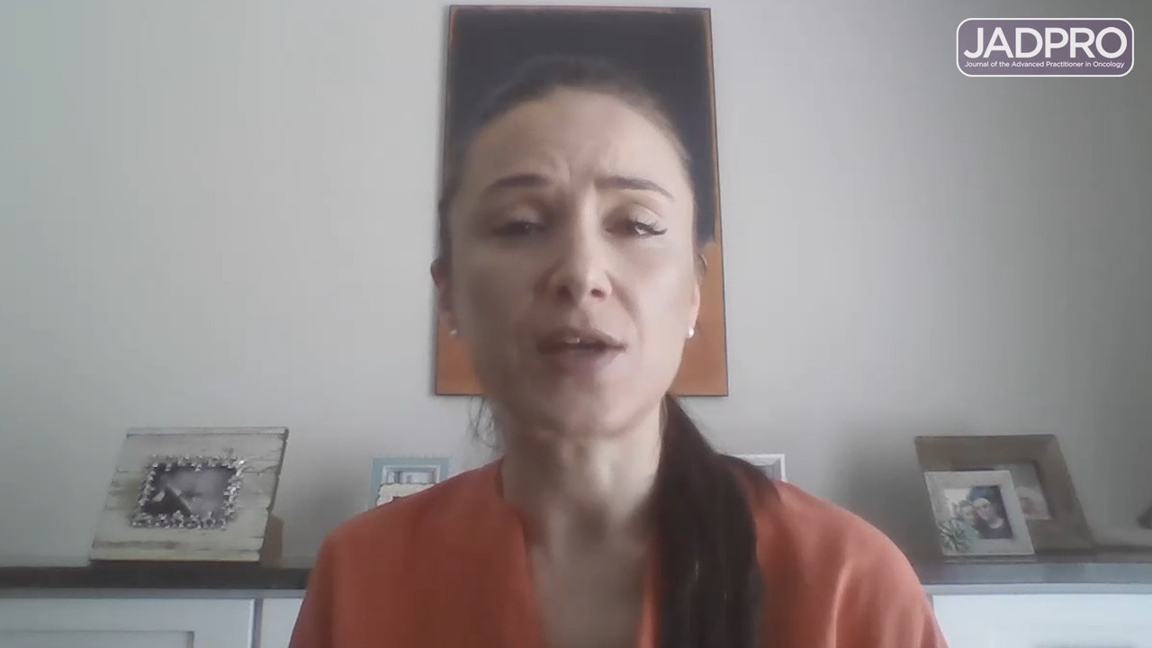 JADPRO | New Findings on CLL, COVID-19, and Treatment With Obinutuzumab Plus Venetoclax