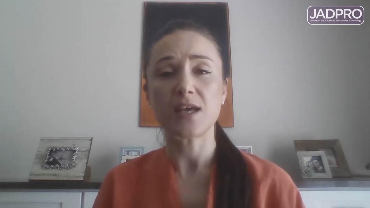 JADPRO | Subgroup Analysis of Elderly Patients With Diffuse Large B-Cell Lymphoma in the Phase ...