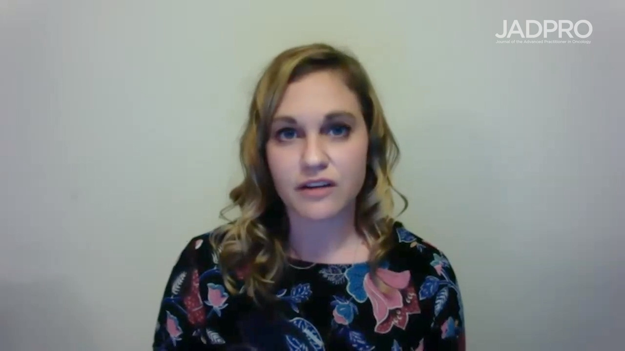 JADPRO | Peripheral T-Cell Lymphoma Managing Relapsed Disease