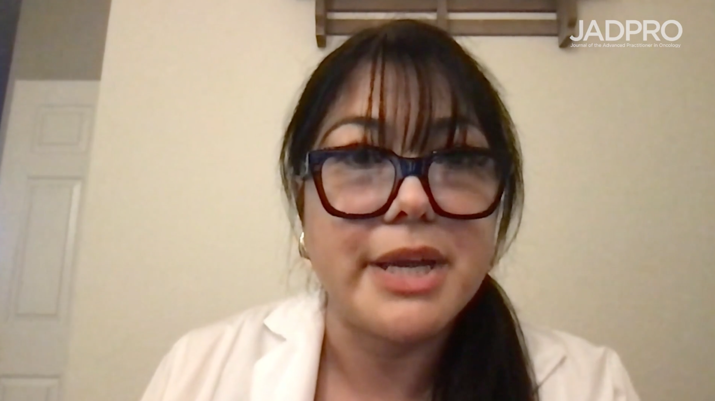 JADPRO | Real-World Outcomes of CD19 CAR-T in Patients with R/R Transformed Indolent Lymphoma